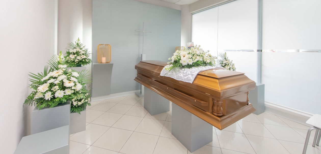 Alajuela | Funeraria vida